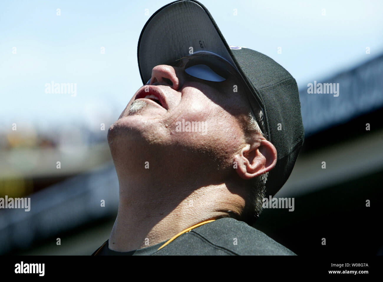 Clint gordon hi-res stock photography and images - Alamy