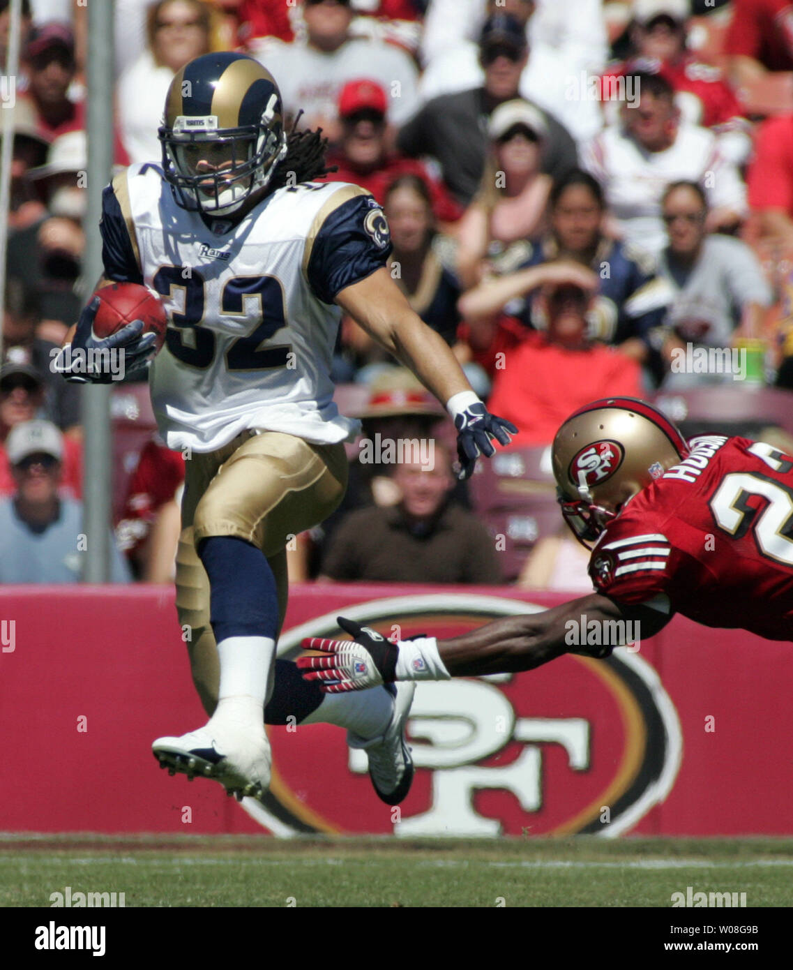 Air rams hi-res stock photography and images - Alamy