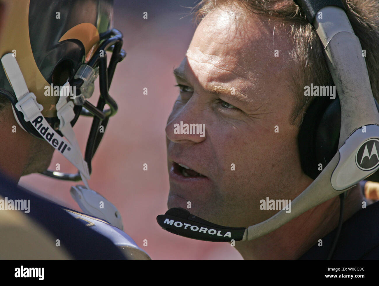 Scott linehan hi-res stock photography and images - Alamy