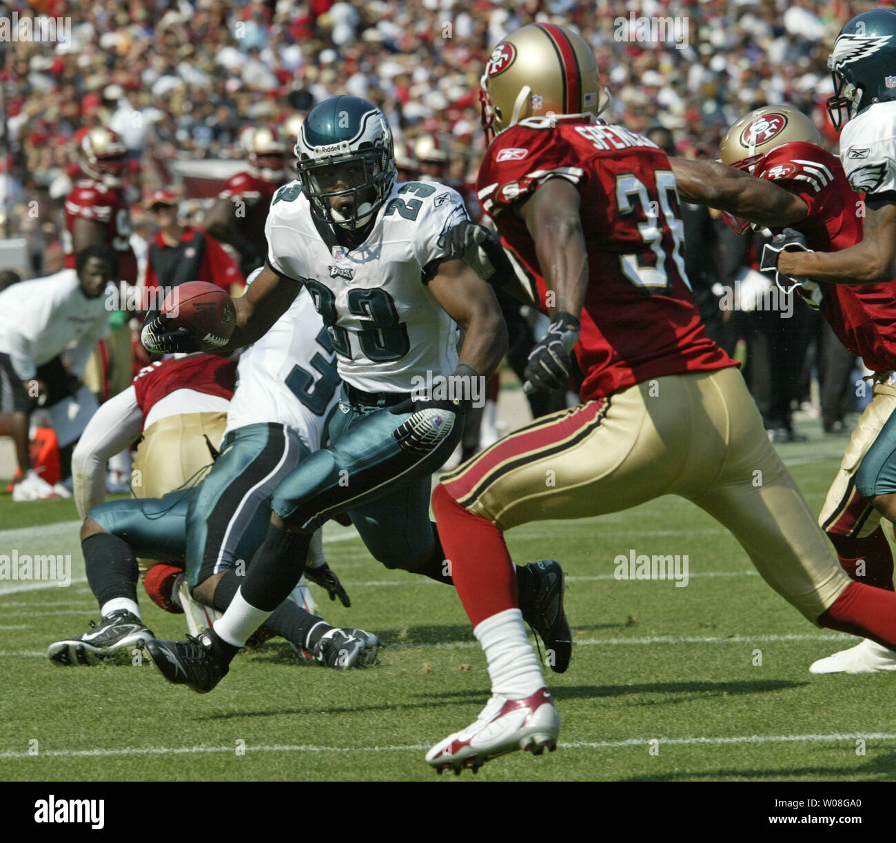 Shawntae hi-res stock photography and images - Alamy