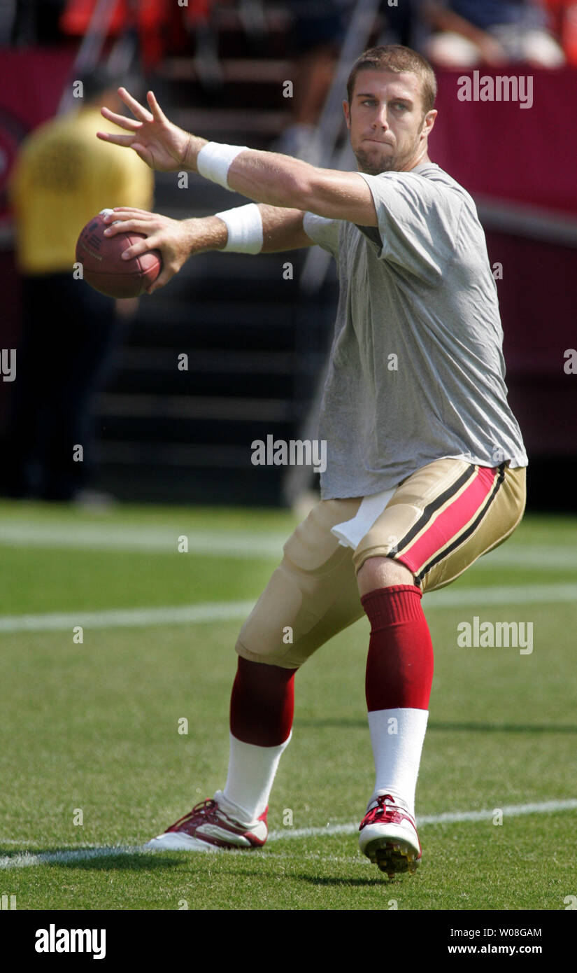 Qb eagles hi-res stock photography and images - Alamy