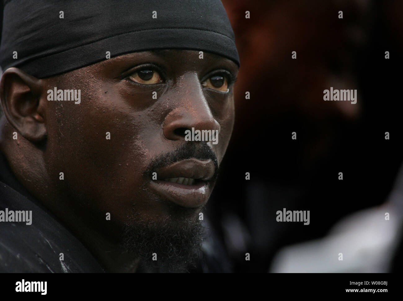 Derrick burgess hi-res stock photography and images - Alamy