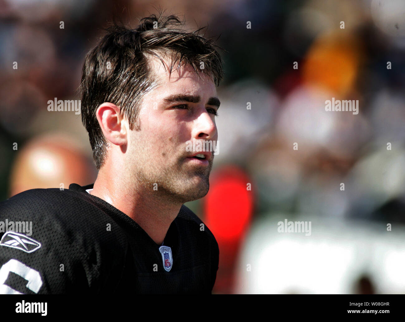 Raiders 2006 hi-res stock photography and images - Alamy