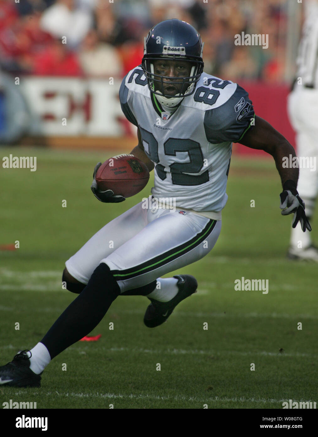Darrell jackson hi-res stock photography and images - Alamy