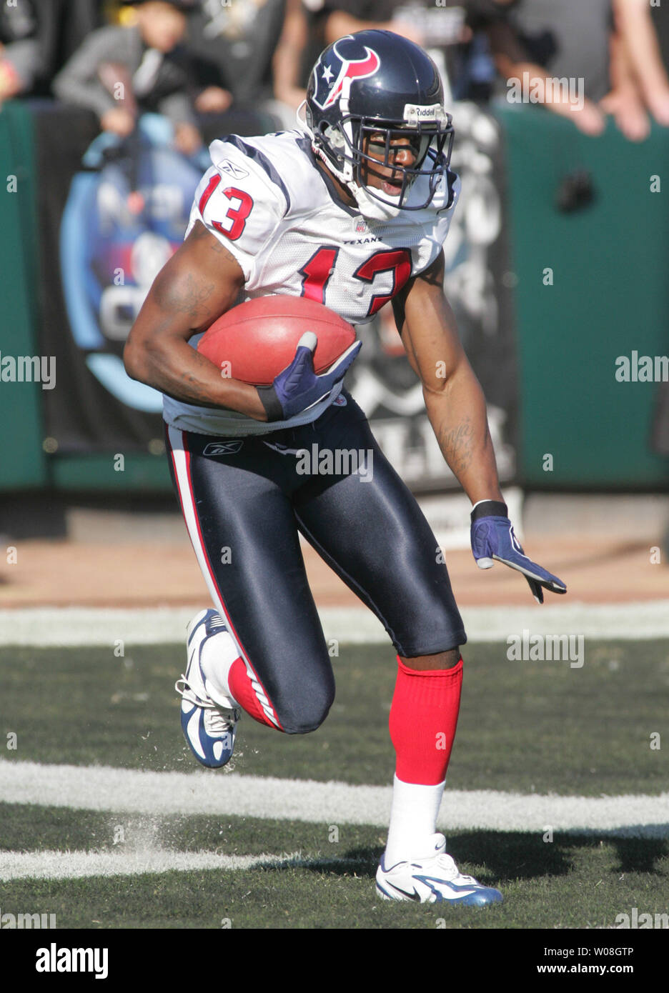 Raiders 2006 hi-res stock photography and images - Alamy