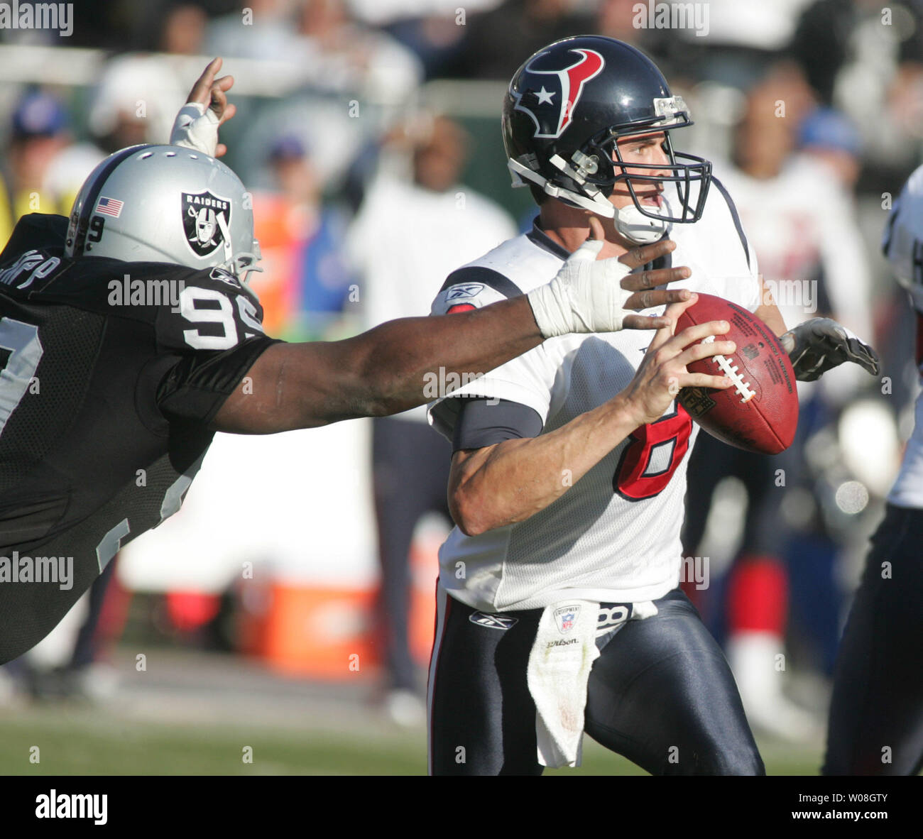 Warren sapp hi-res stock photography and images - Alamy