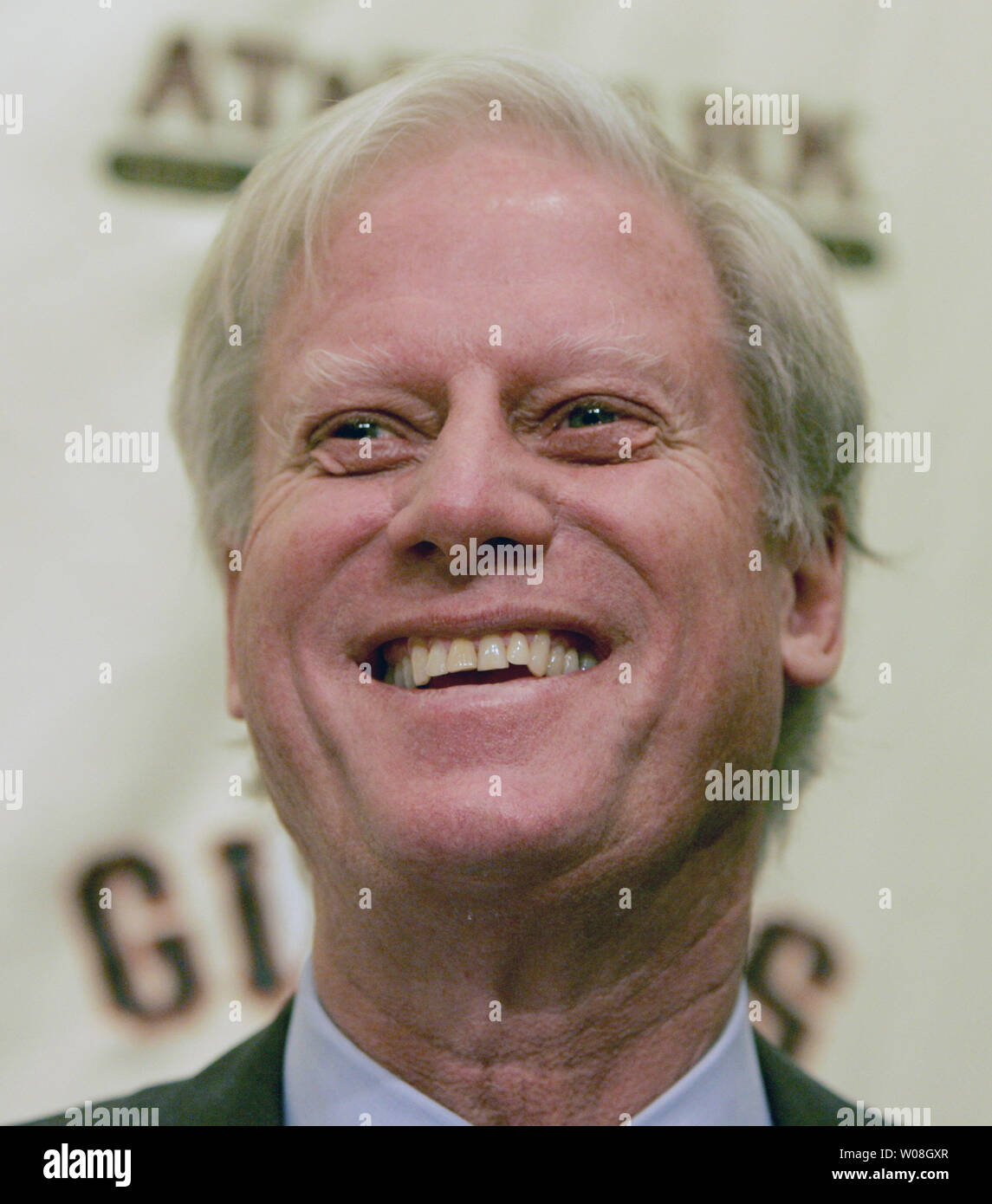 Peter magowan hi-res stock photography and images - Alamy