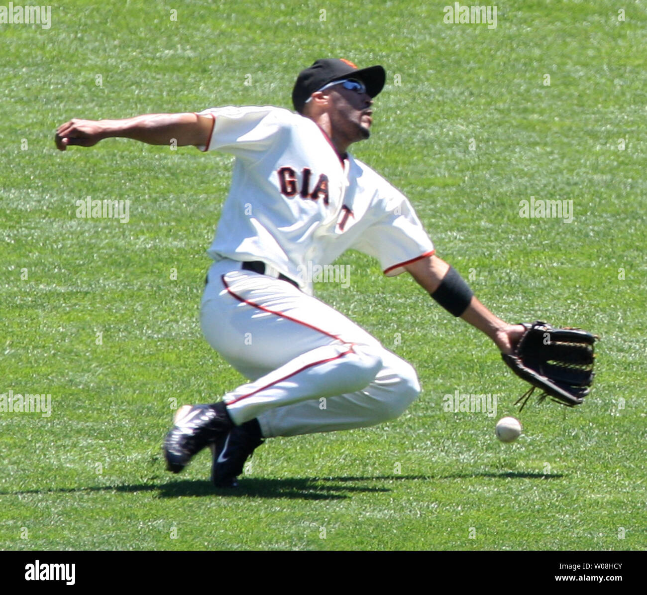 Miguel cabrera 2007 hi-res stock photography and images - Alamy