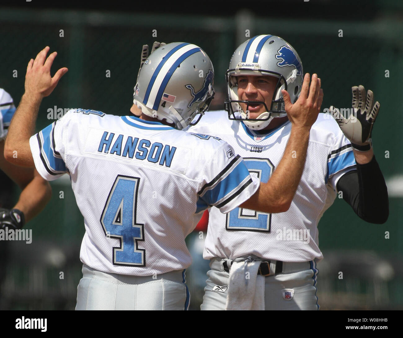 Jason hanson hi-res stock photography and images - Alamy