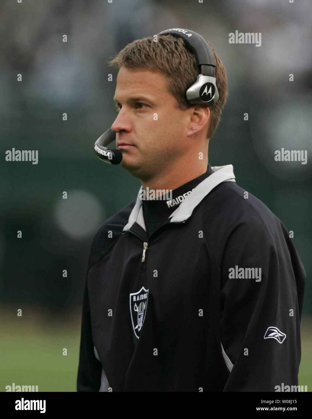 Lane kiffin hi-res stock photography and images - Alamy