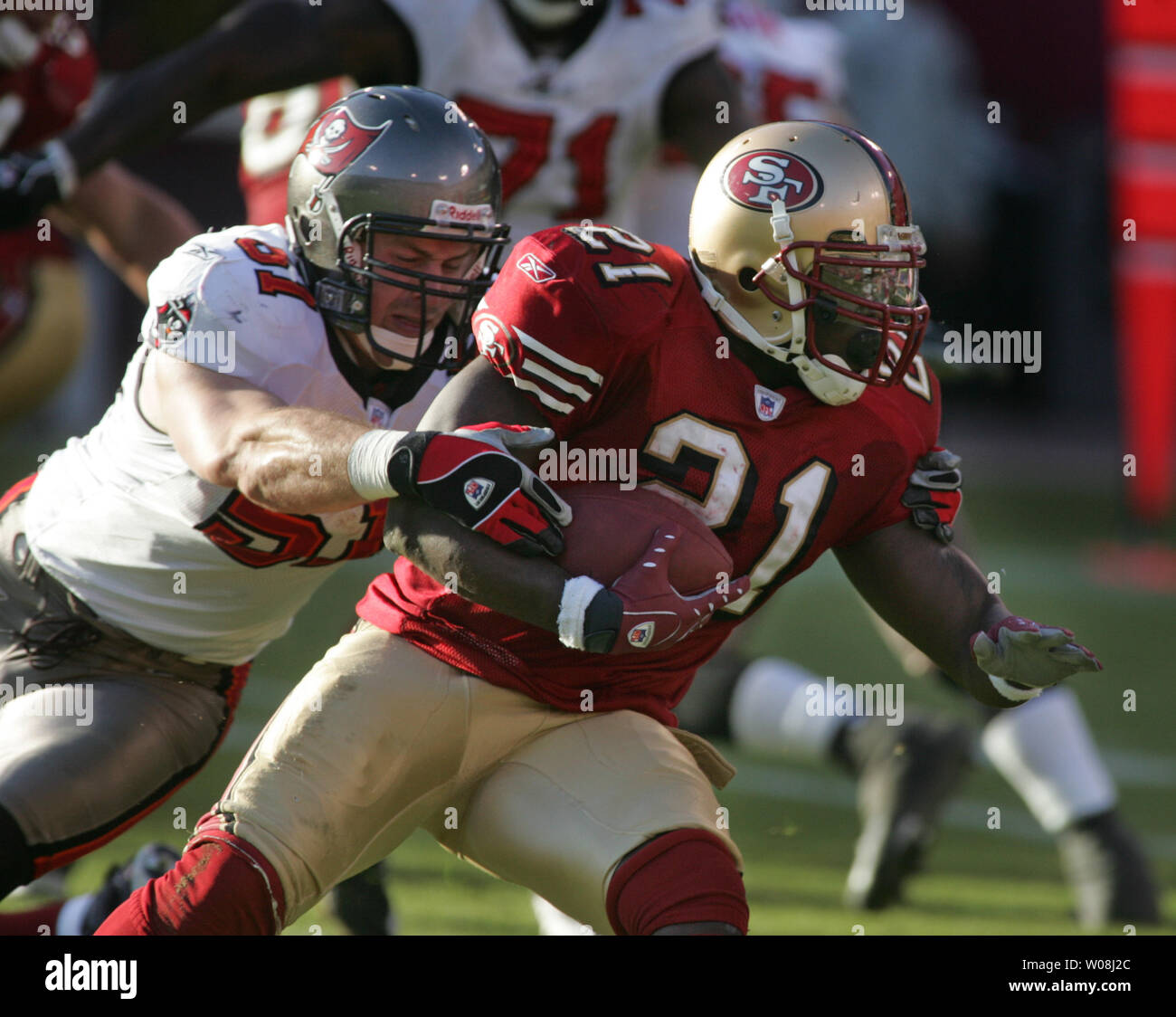 Barrett Ruud High Resolution Stock Photography and Images - Alamy