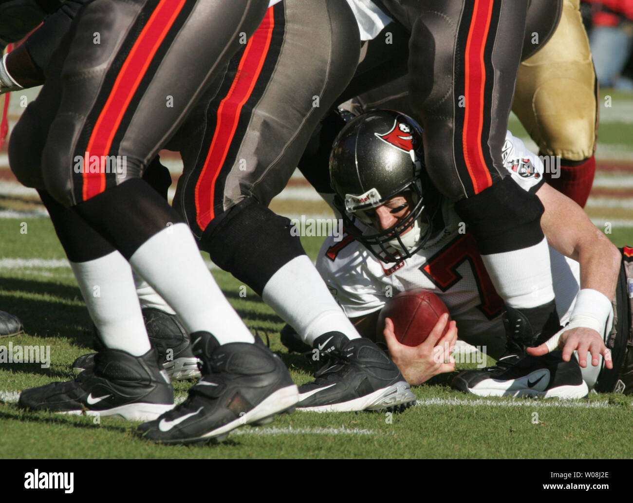 Jeff garcia hi-res stock photography and images - Alamy