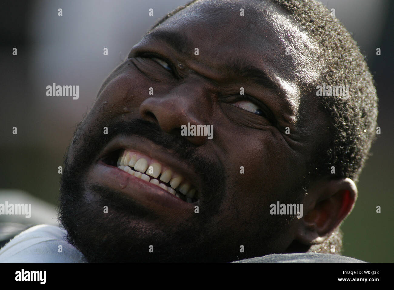 Warren sapp hi-res stock photography and images - Alamy