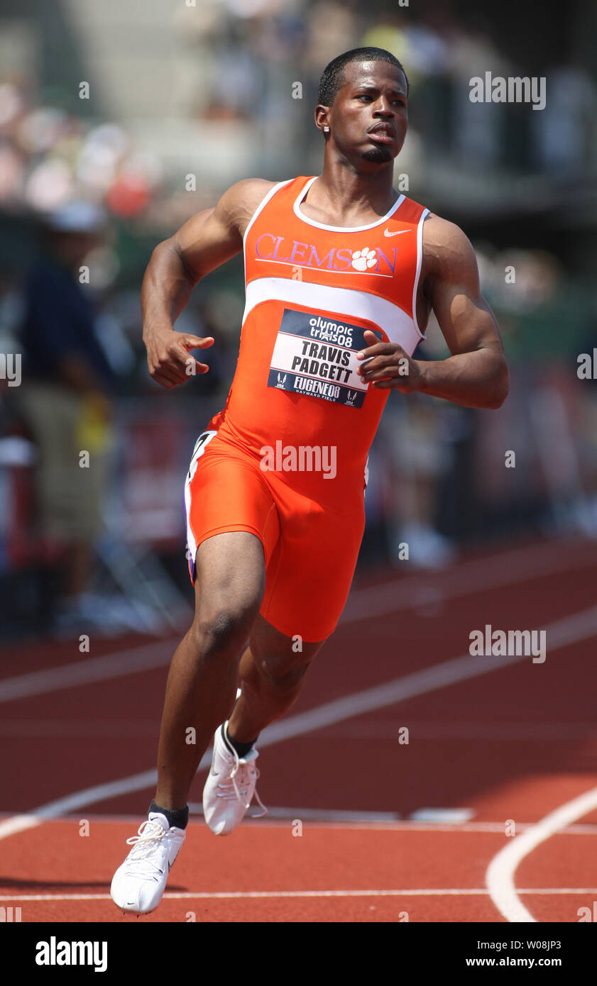 Padgett hi-res stock photography and images - Alamy