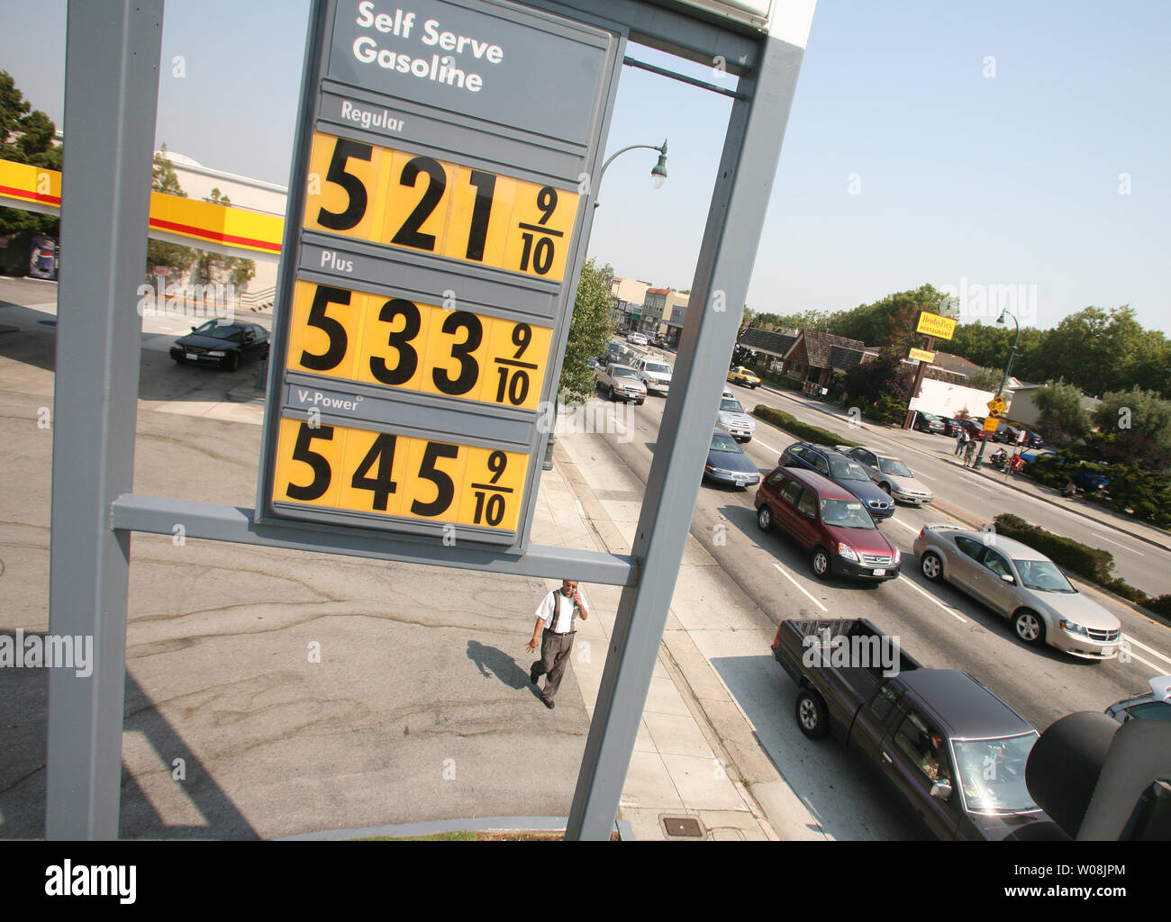 Terry price hi-res stock photography and images - Alamy