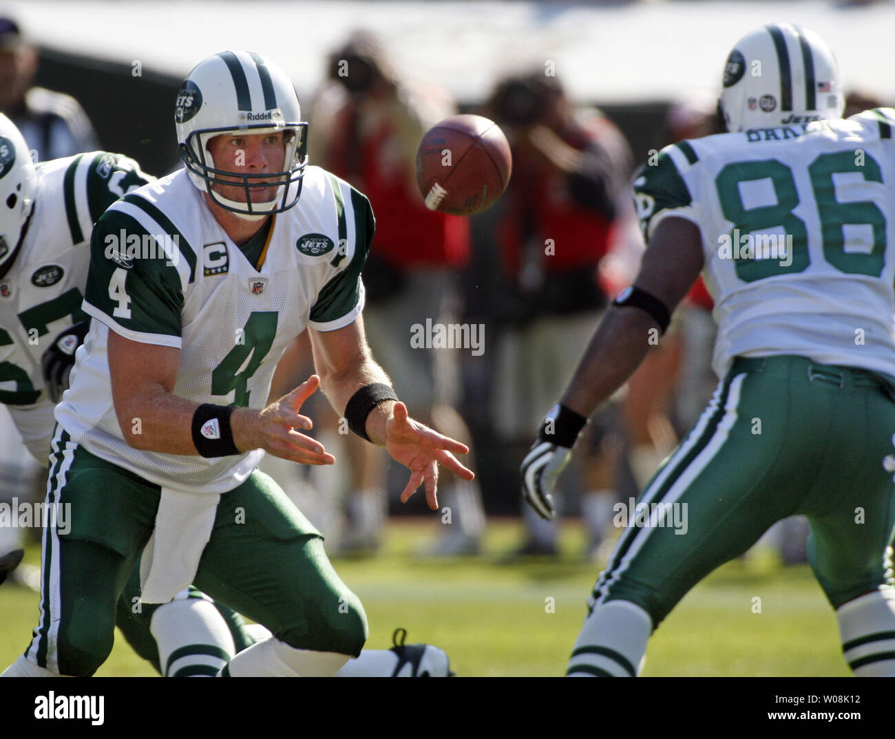 Brett baker hi-res stock photography and images - Alamy