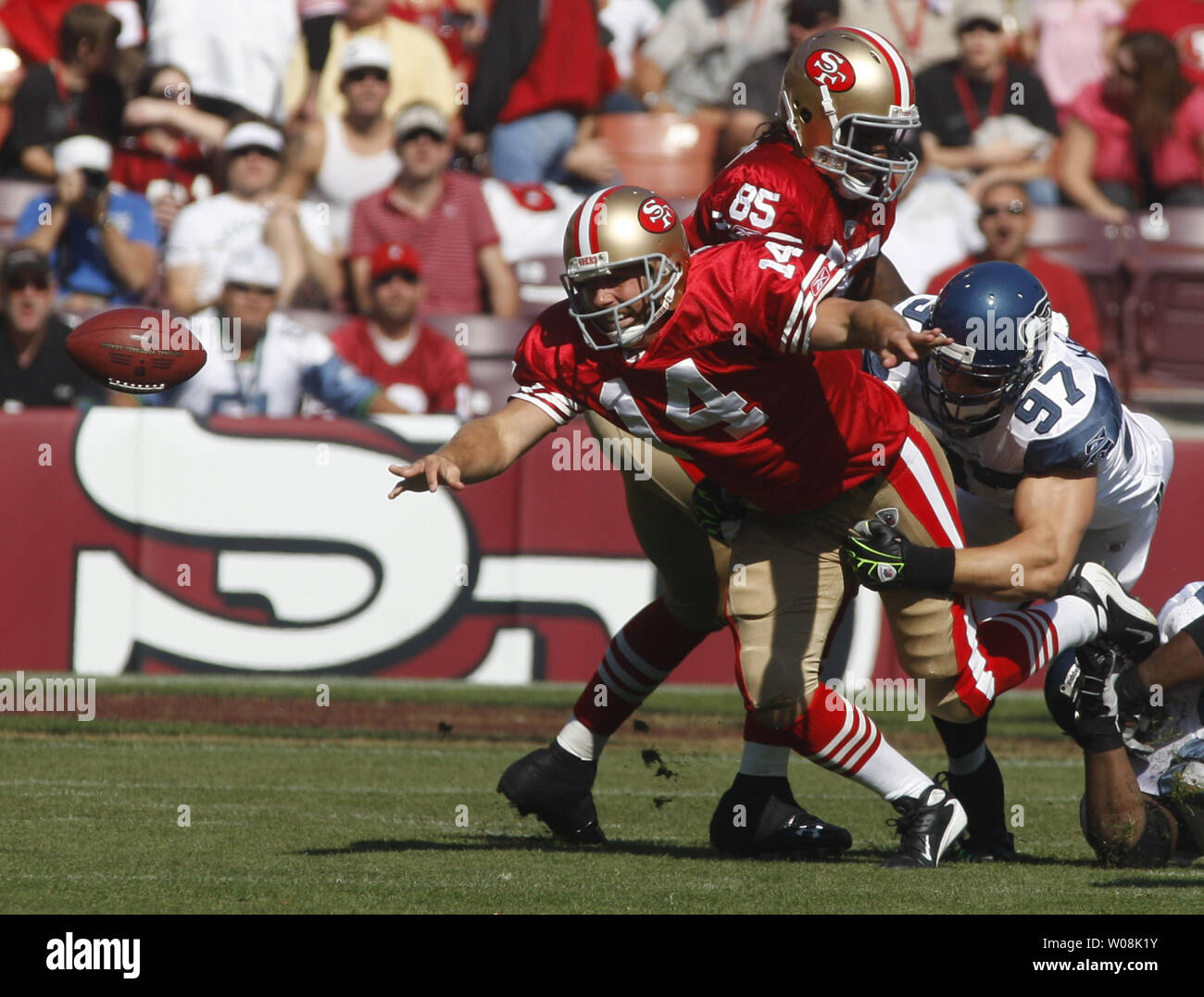 Patrick kerney hi-res stock photography and images - Alamy