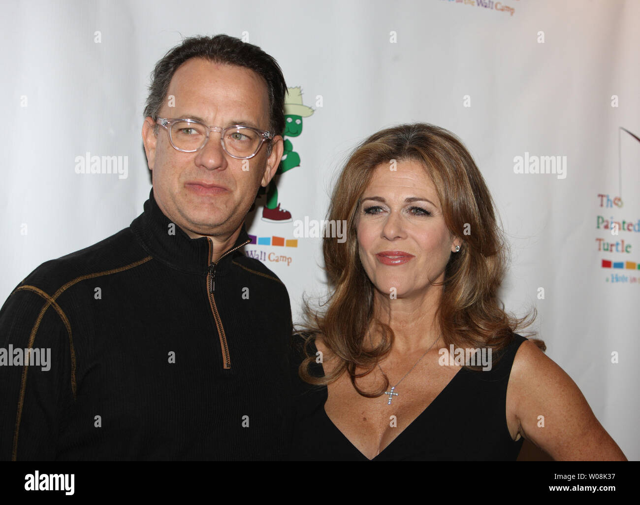 Terry hall and wife hi-res stock photography and images - Alamy