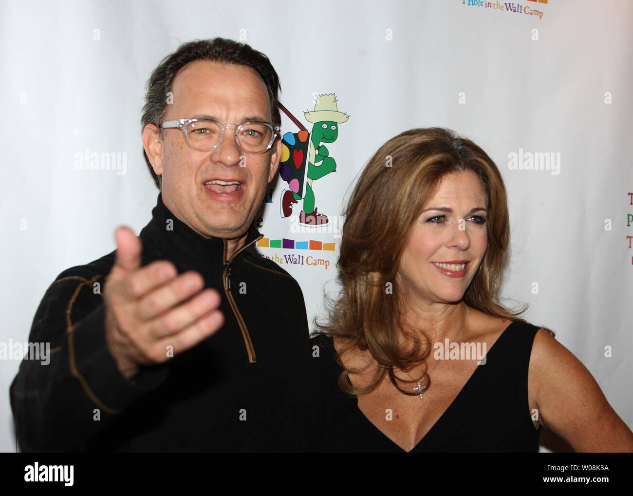 Terry hall and wife hi-res stock photography and images - Alamy