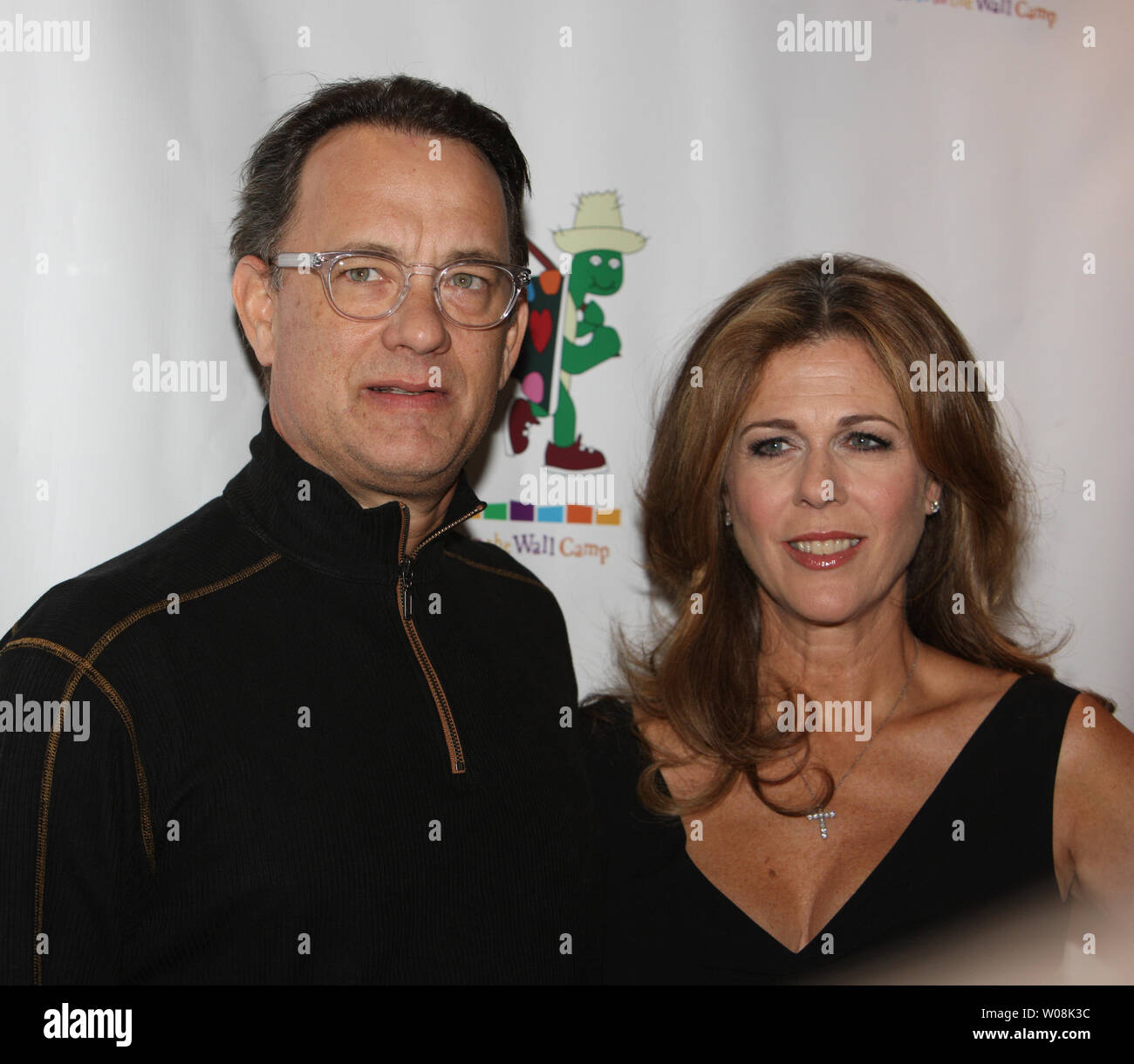 Terry hall and wife hi-res stock photography and images - Alamy