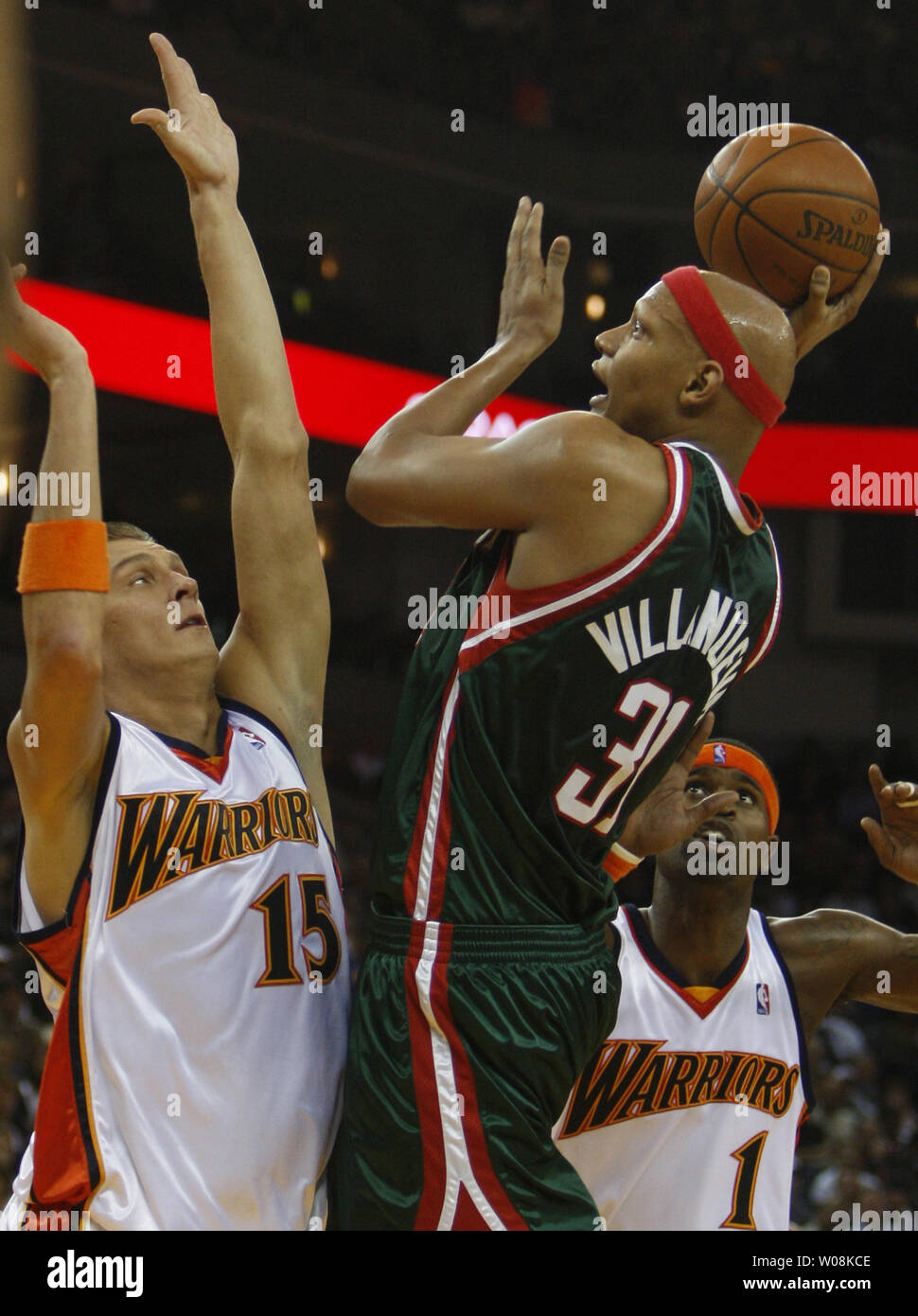 Charlie villanueva hi-res stock photography and images - Alamy