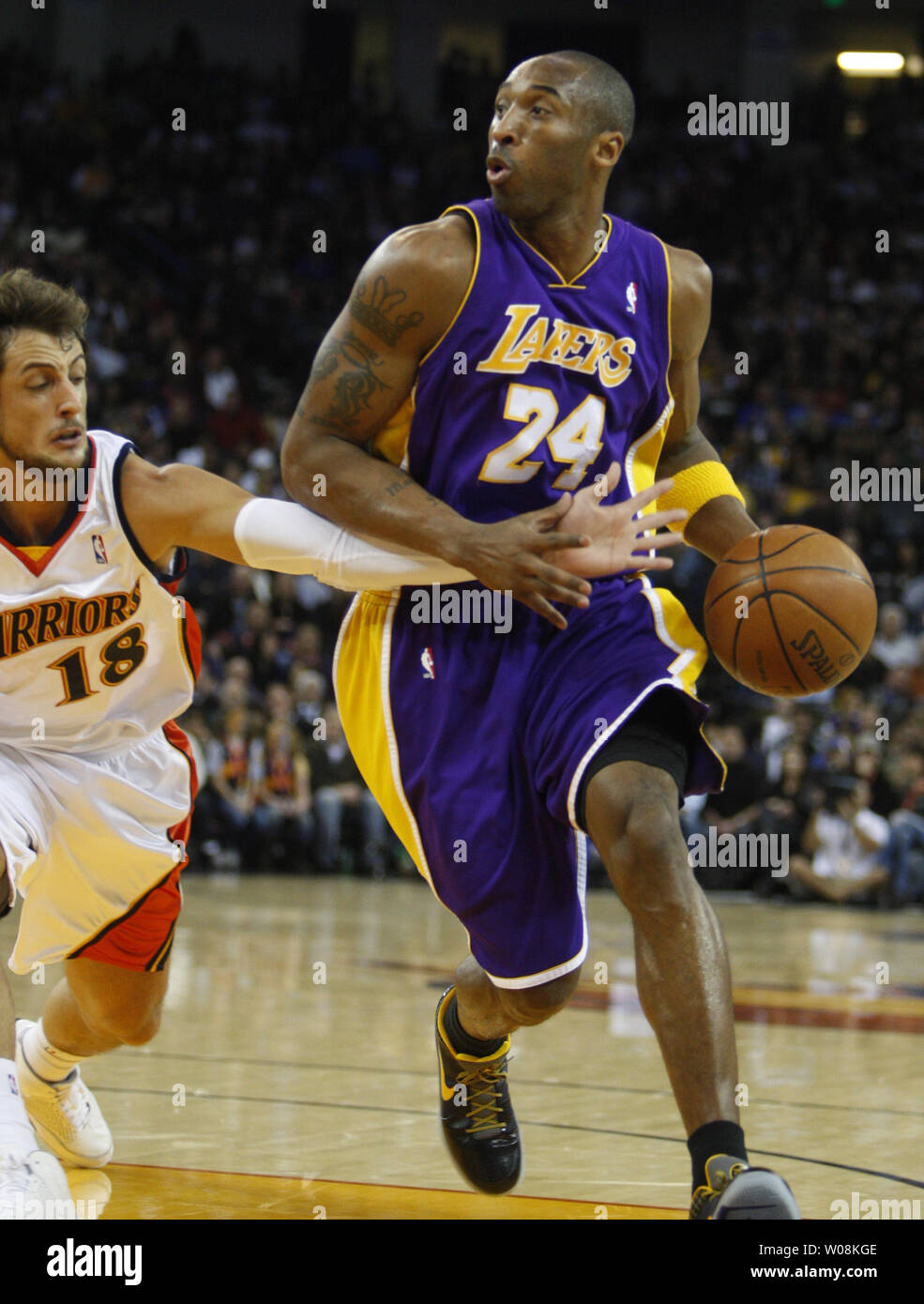 Kobe bryant in italy hi-res stock photography and images - Alamy