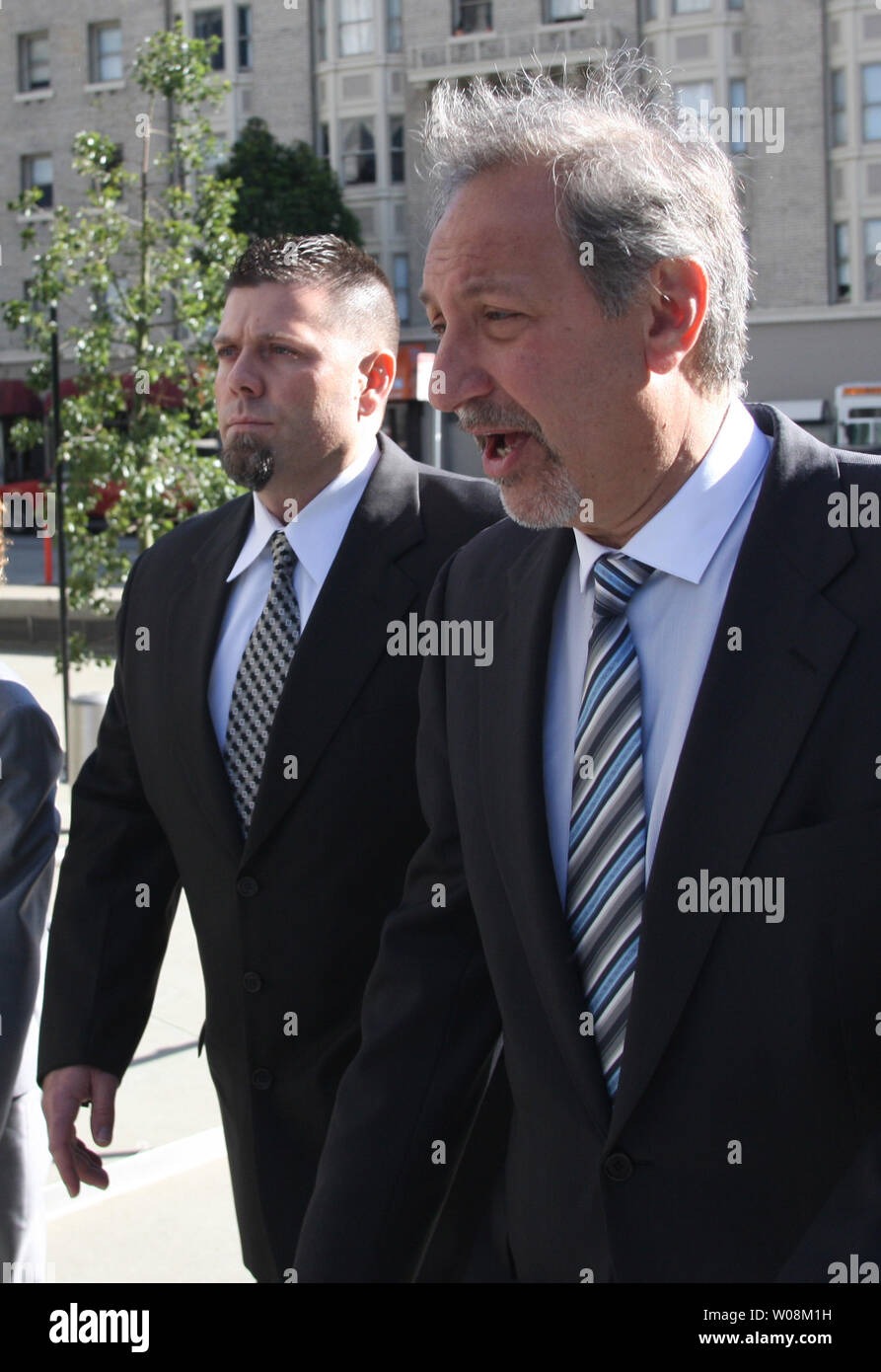 Mark geragos hi-res stock photography and images - Alamy