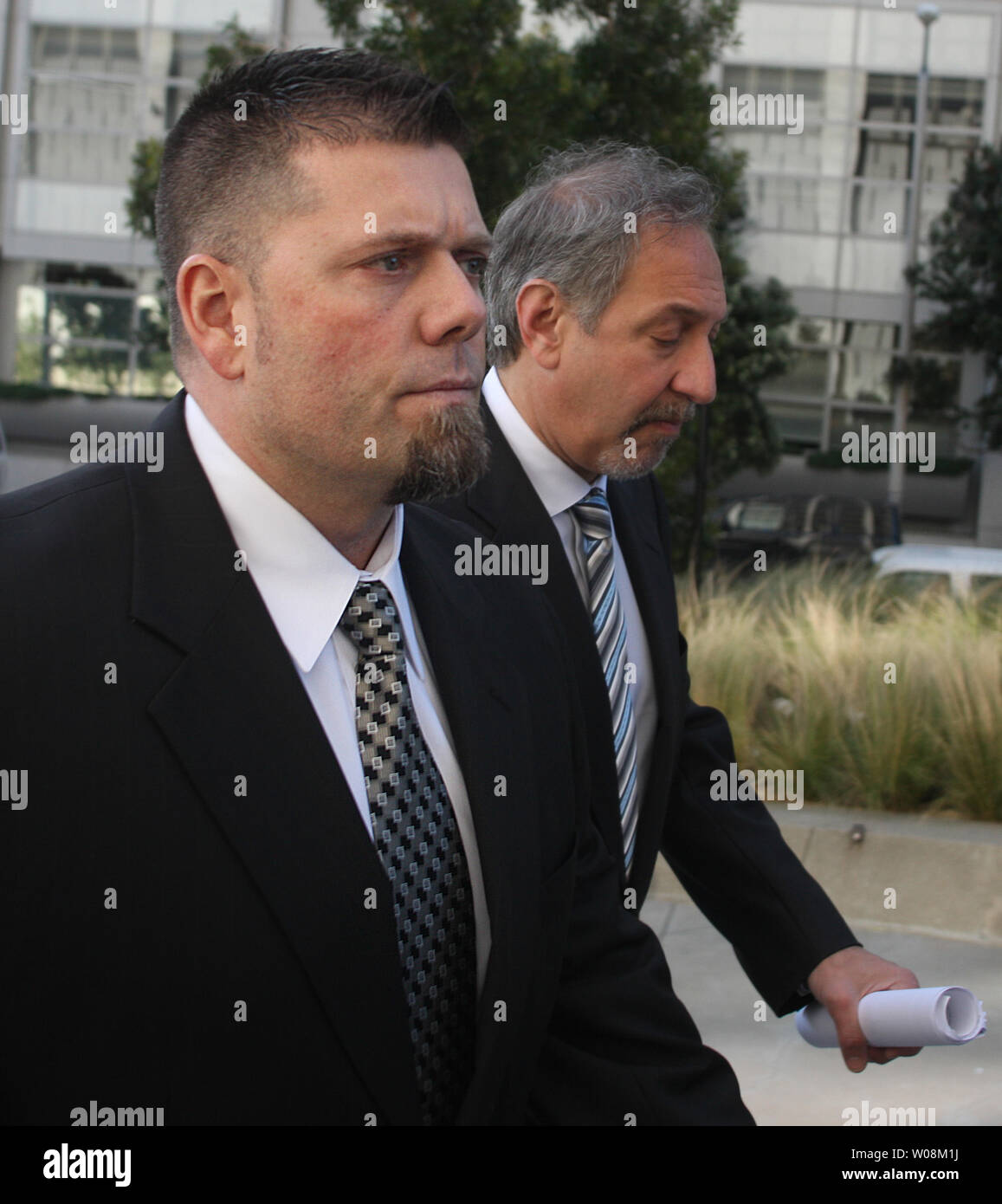 Mark geragos hi-res stock photography and images - Alamy