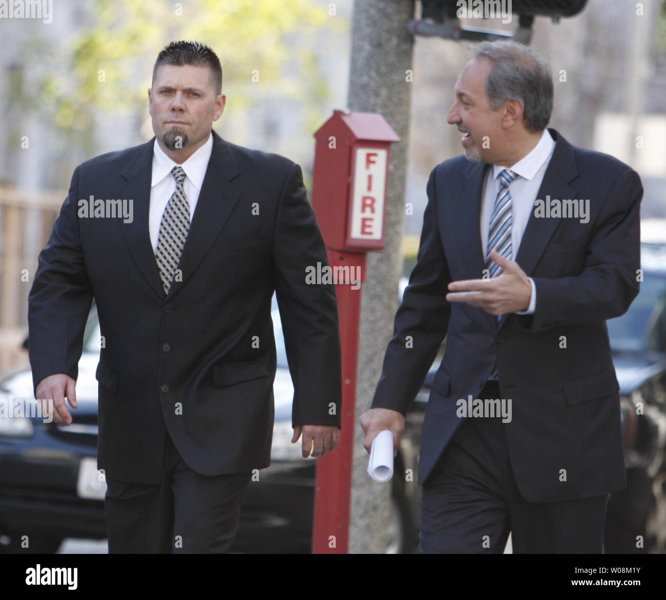 Attorney Mark Geragos High Resolution Stock Photography and Images - Alamy