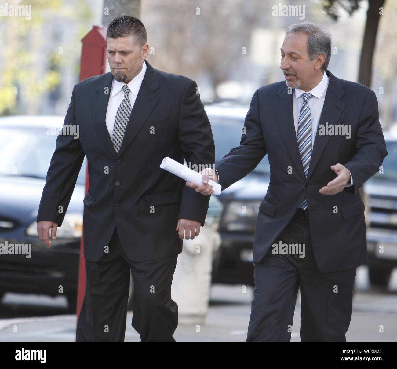 Mark geragos hi-res stock photography and images - Alamy