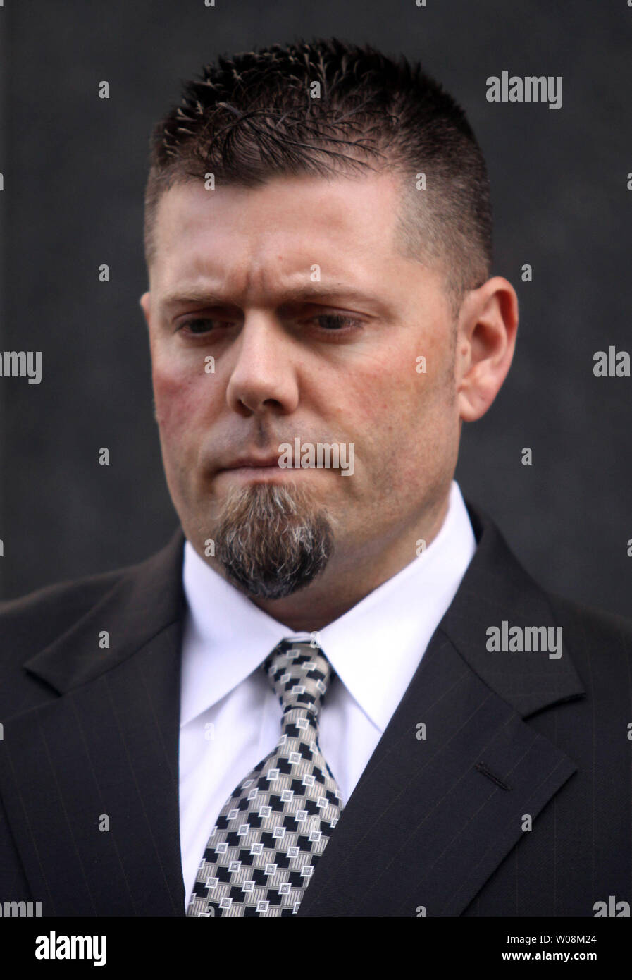 Phillip burton federal building hi-res stock photography and images - Alamy