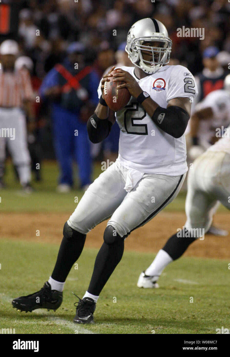 Jamarcus hi-res stock photography and images - Alamy