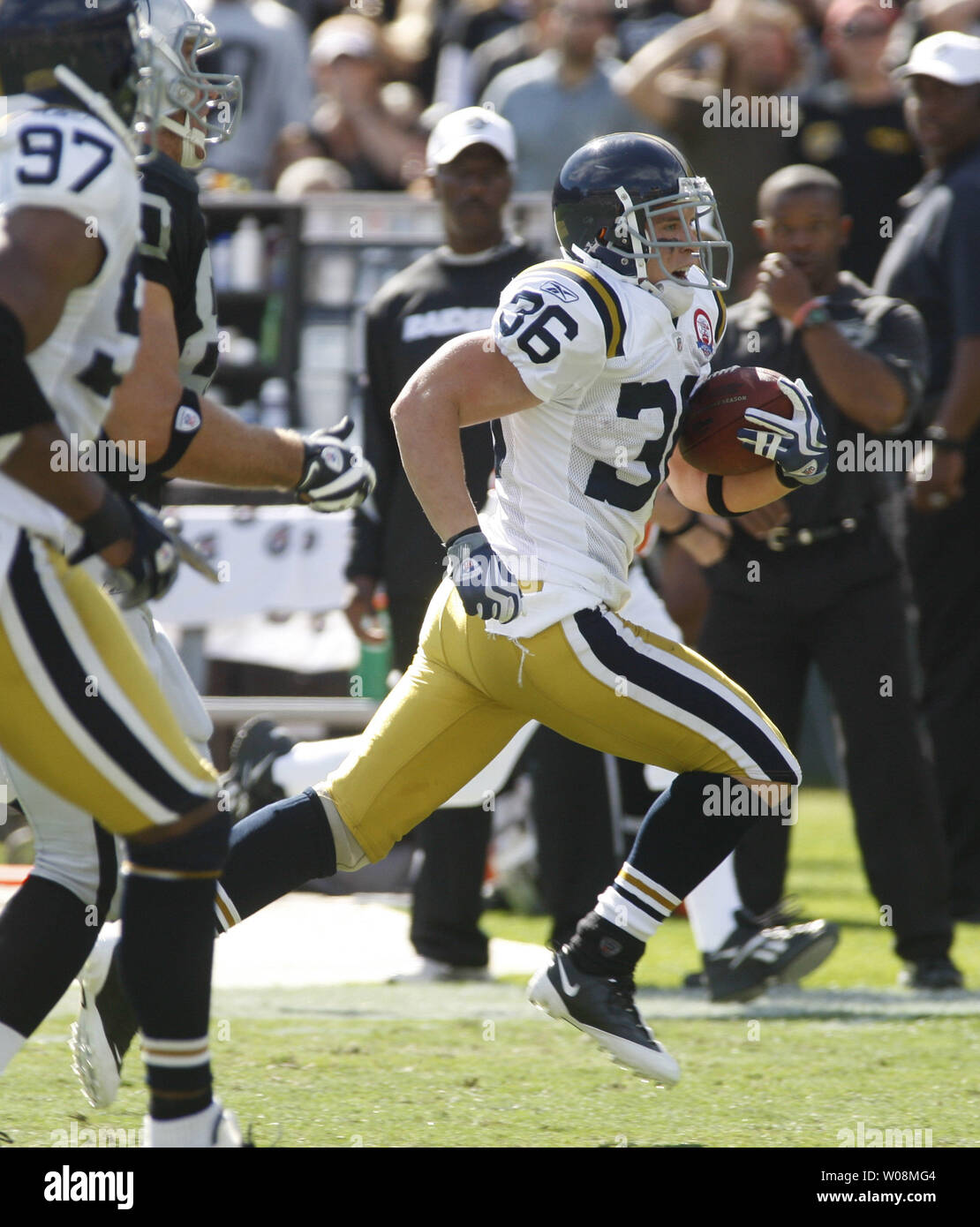 Jamarcus hi-res stock photography and images - Alamy