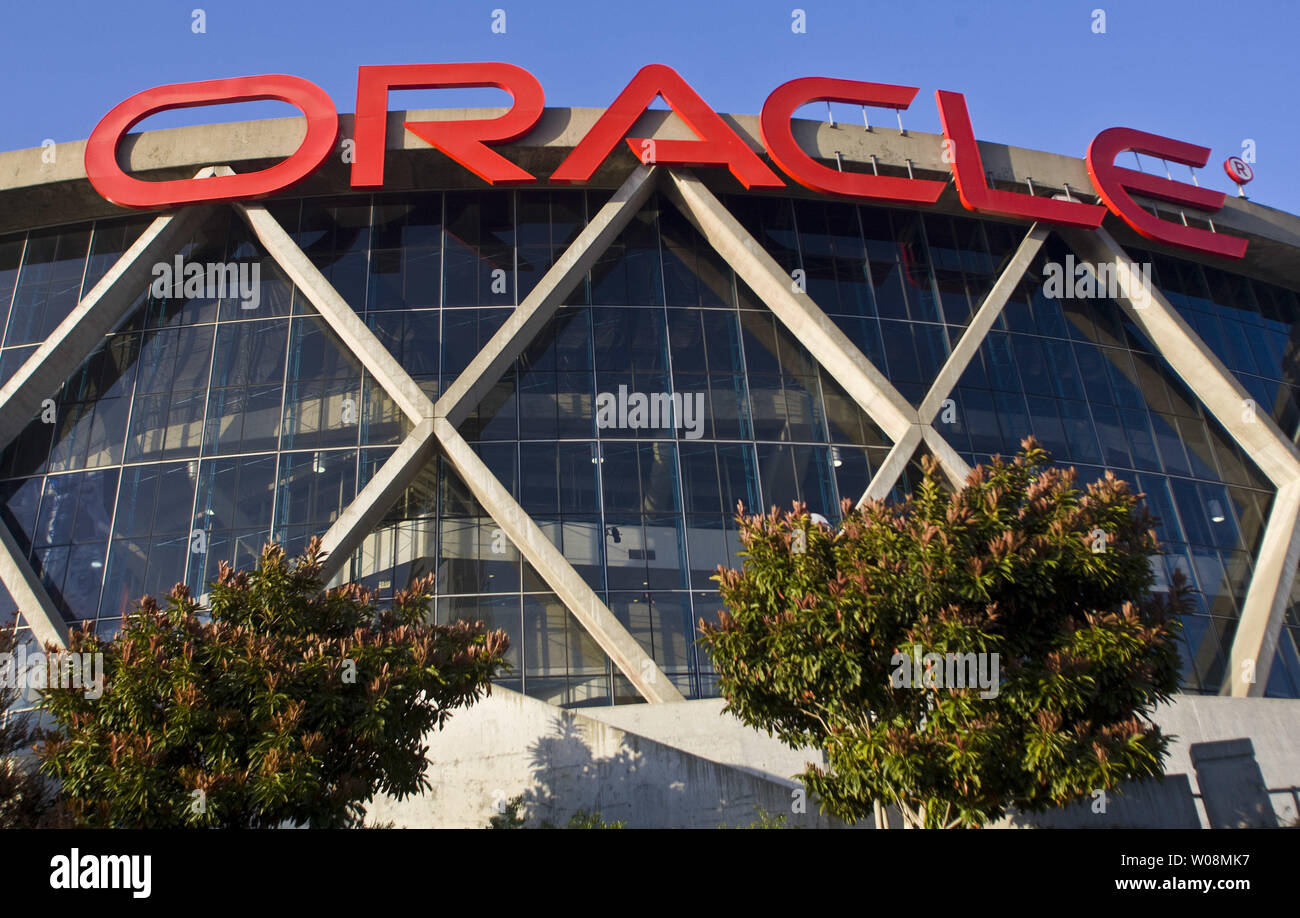 Oakland as logo hi-res stock photography and images - Alamy