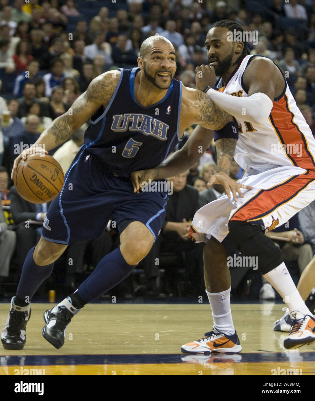 Carlos Boozer Shoes