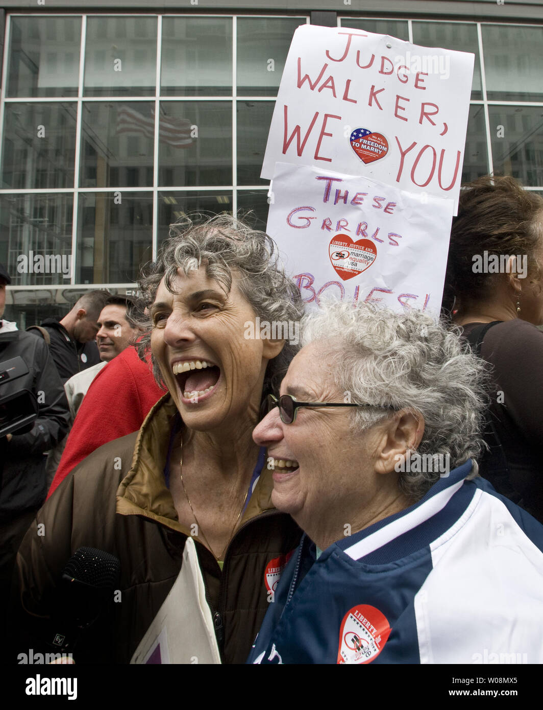 Federal judges hi-res stock photography and images - Alamy
