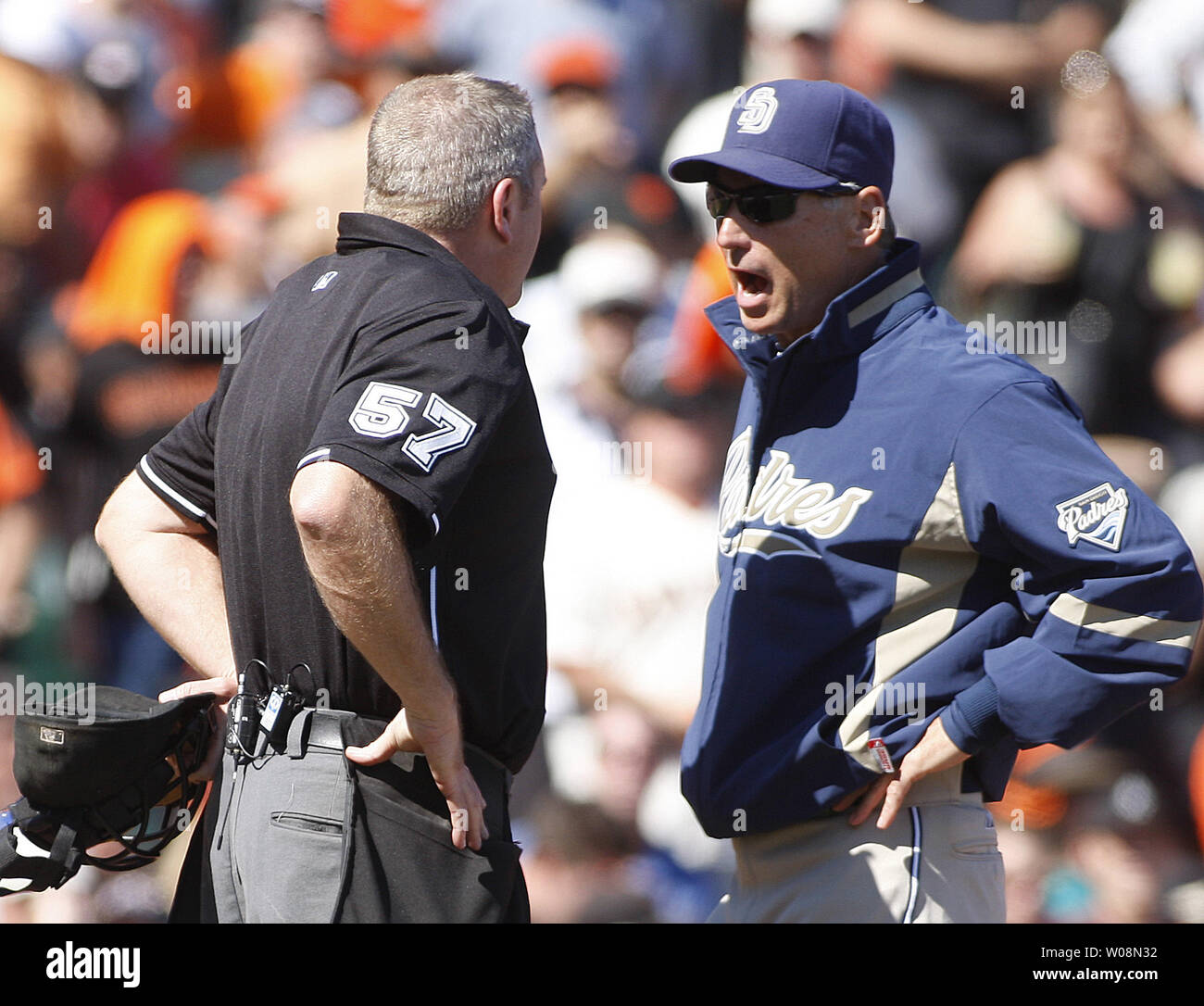 Terry everitt hi-res stock photography and images - Alamy