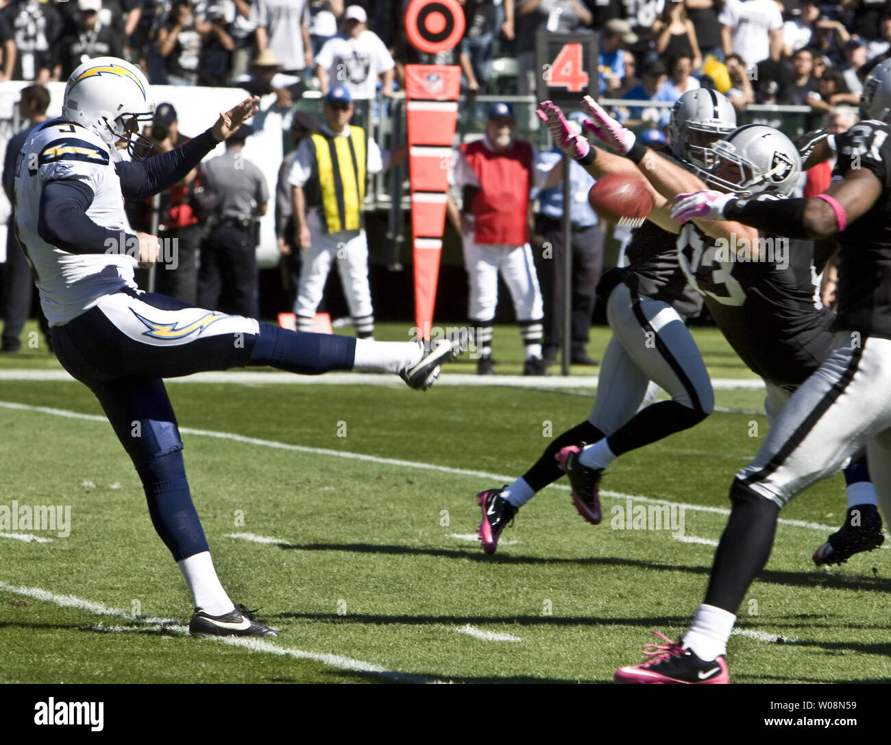 Mike scifres hi-res stock photography and images - Alamy