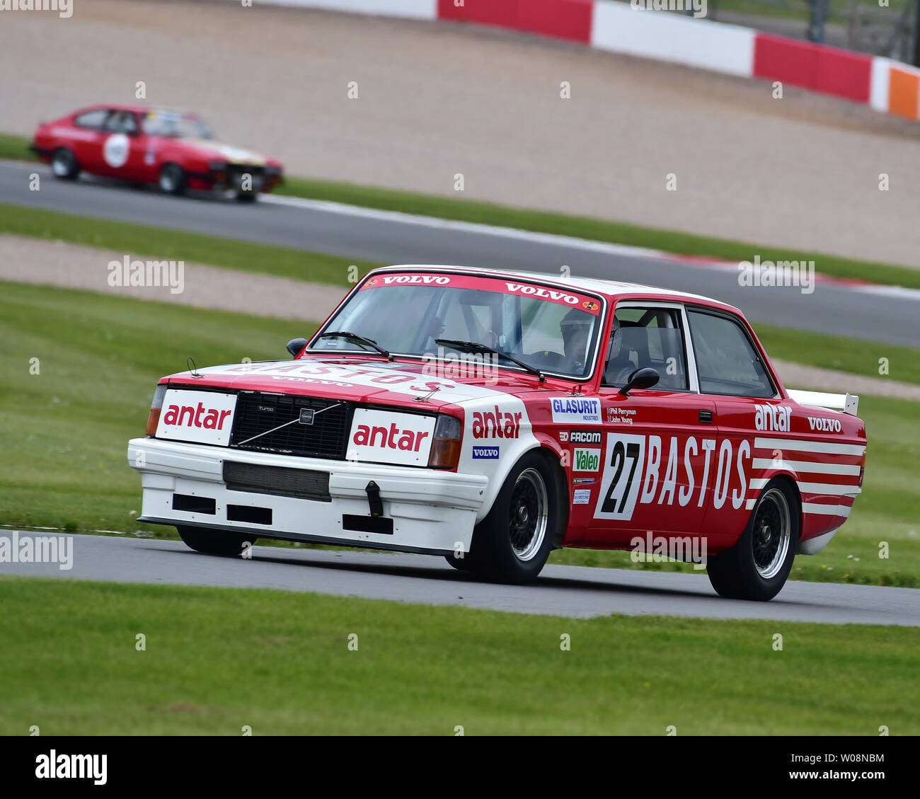 Phil perryman hi-res stock photography and images - Alamy