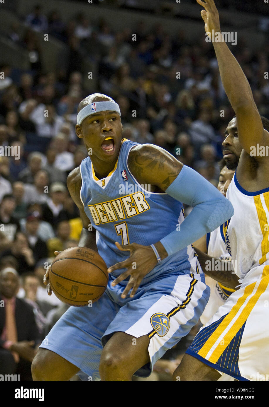 Reggie williams hi-res stock photography and images - Alamy