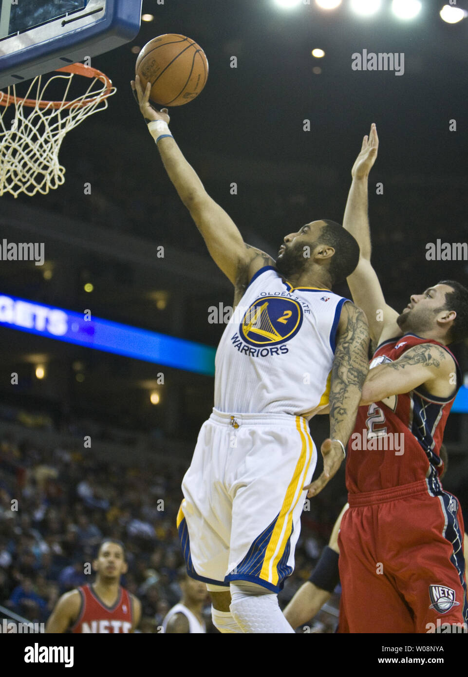 Jordan farmar hi-res stock photography and images - Alamy