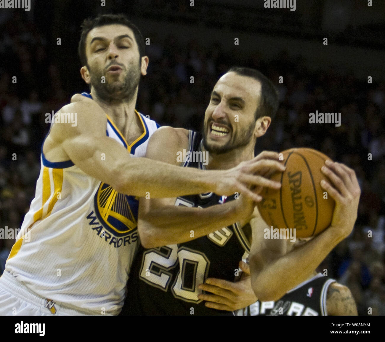 Vladimir Radmanovic Bulls 2006 2007