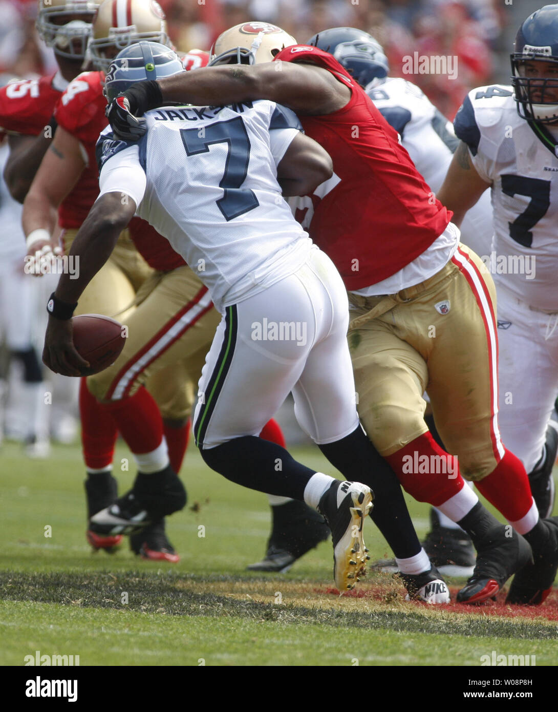 Tavaris jackson hi-res stock photography and images - Alamy
