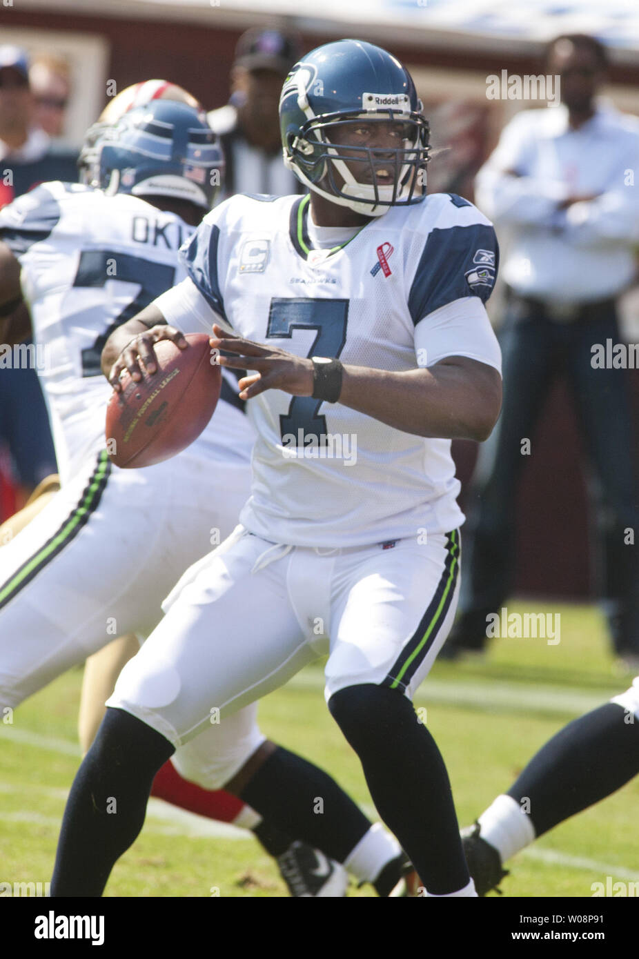 Tavaris jackson hi-res stock photography and images - Alamy
