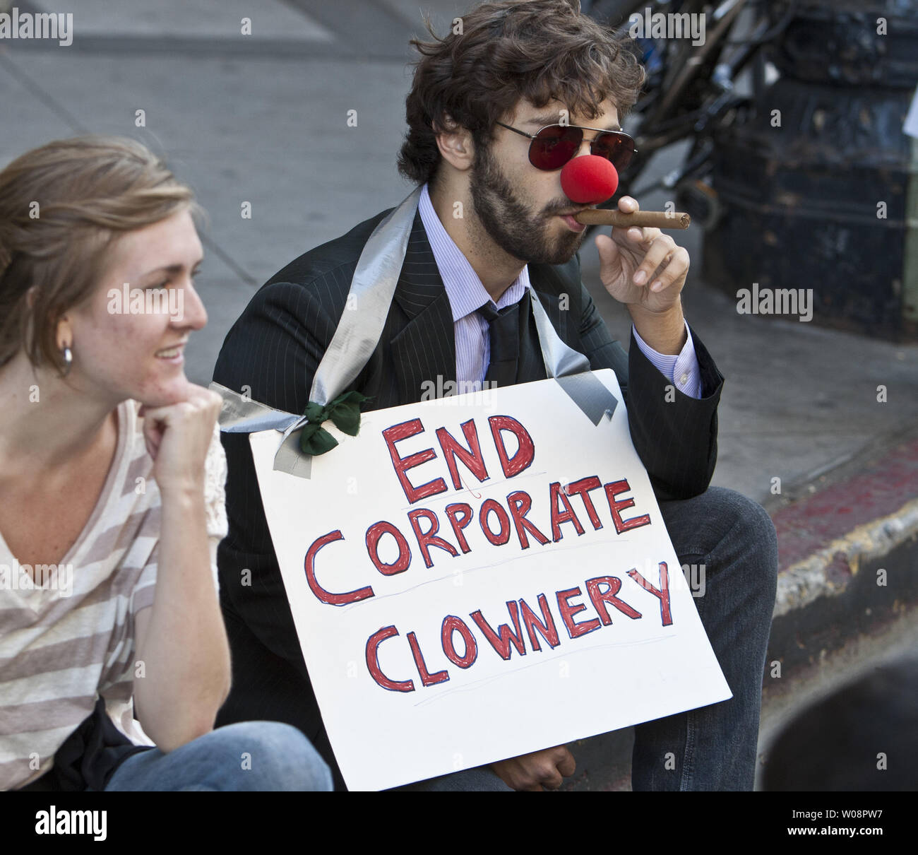 Demonsrations hi-res stock photography and images - Alamy