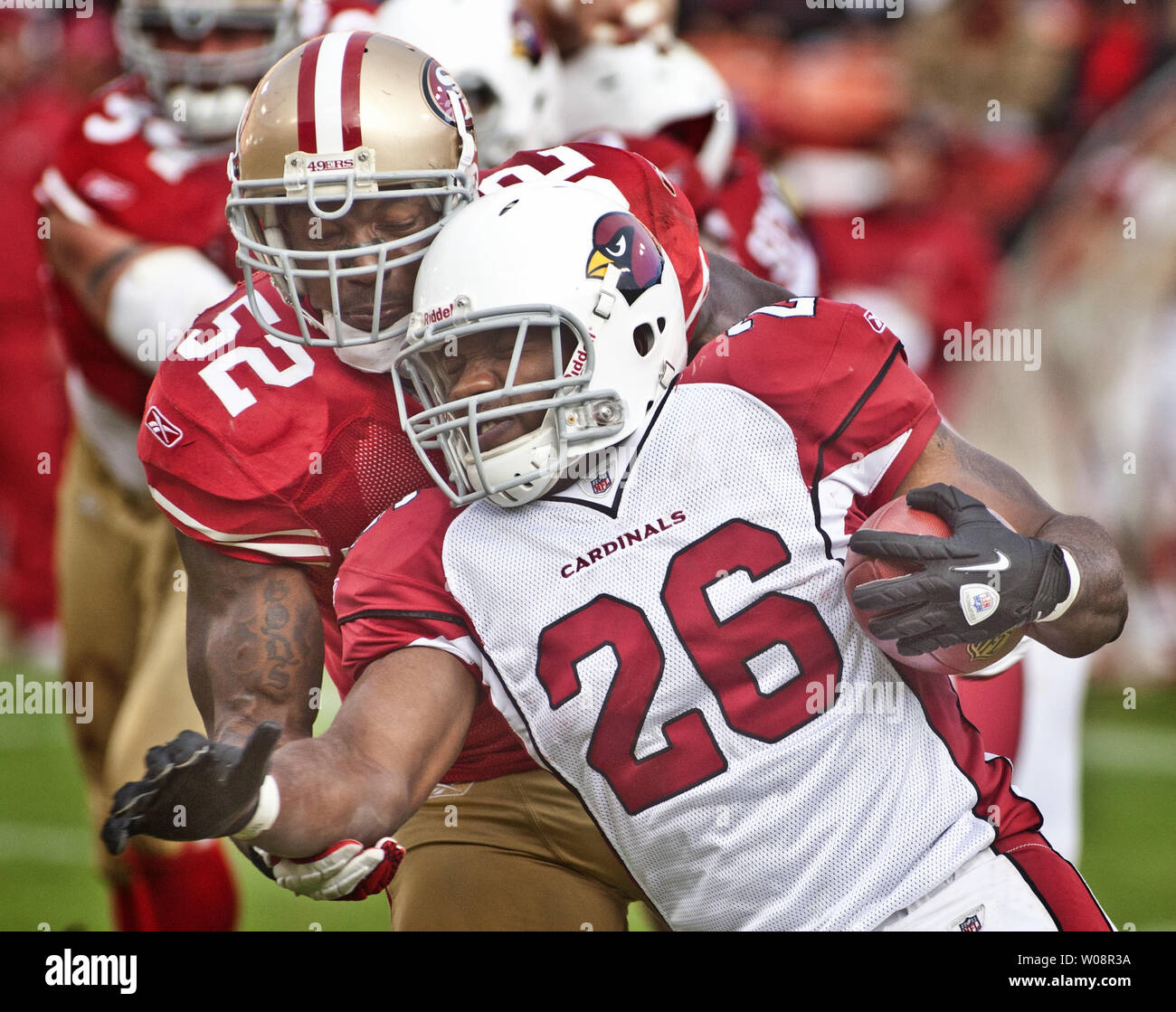 Patrick Willis 5 Million Dollar House