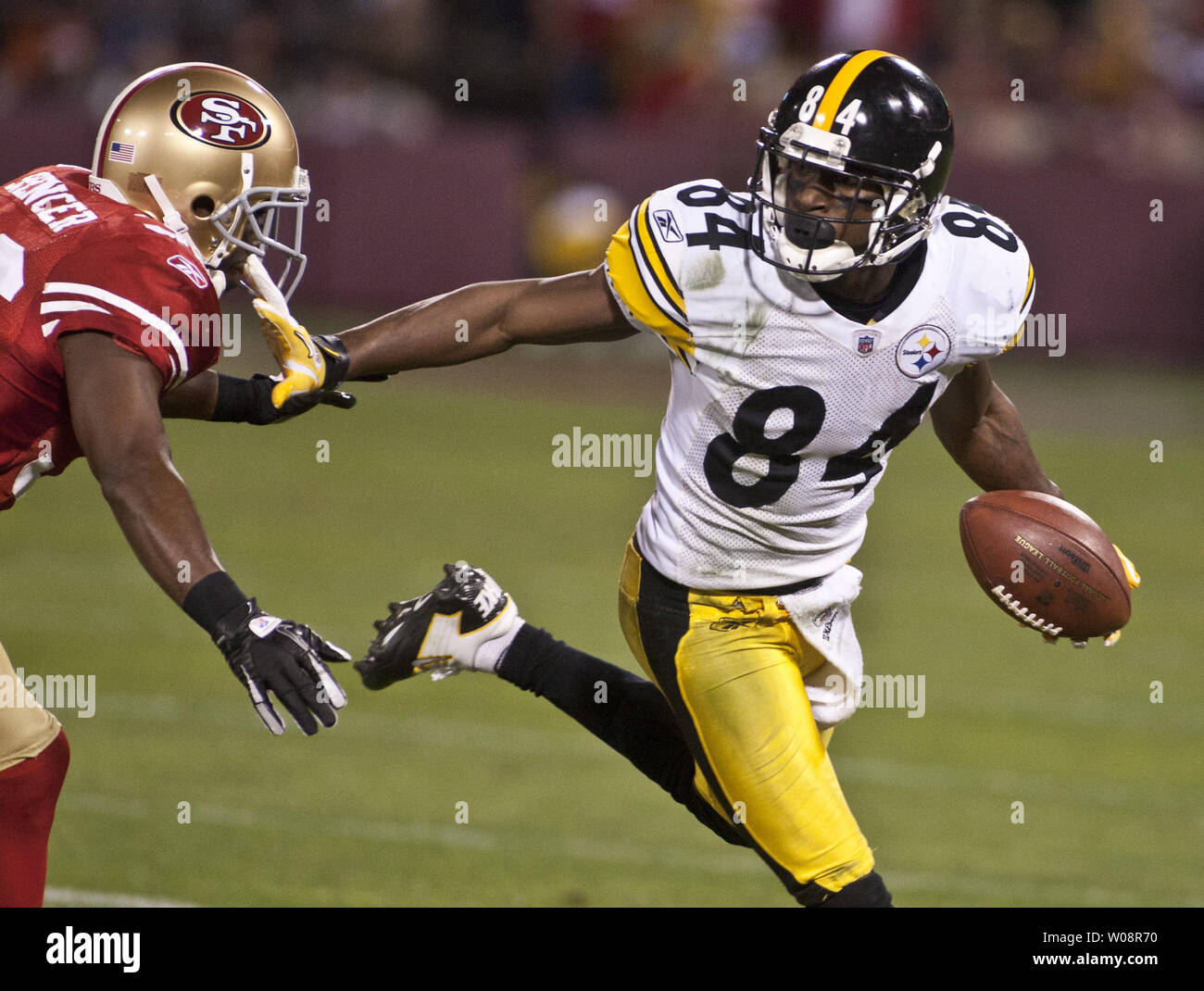 Shawntae hi-res stock photography and images - Alamy