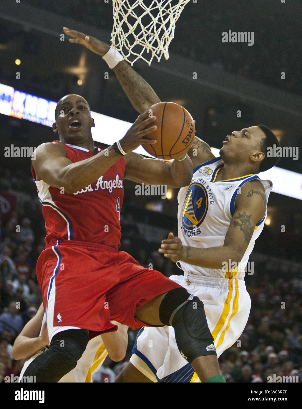 Brandon Rush High Resolution Stock Photography and Images - Alamy
