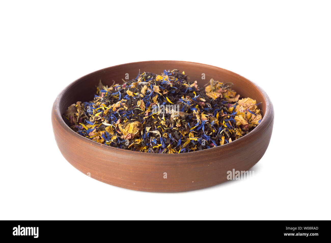 tea isolated on white Stock Photo - Alamy
