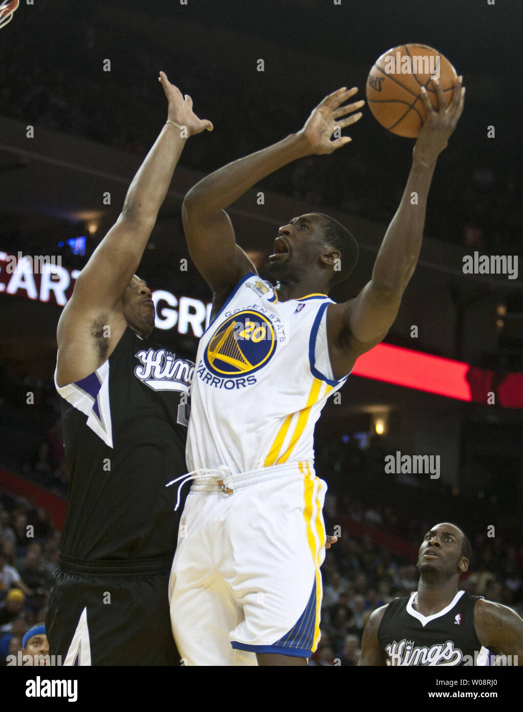 Chuck hayes hi-res stock photography and images - Alamy